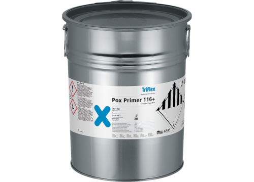 Triflex DeckFloor - Parkdeck Beschichtungssystem